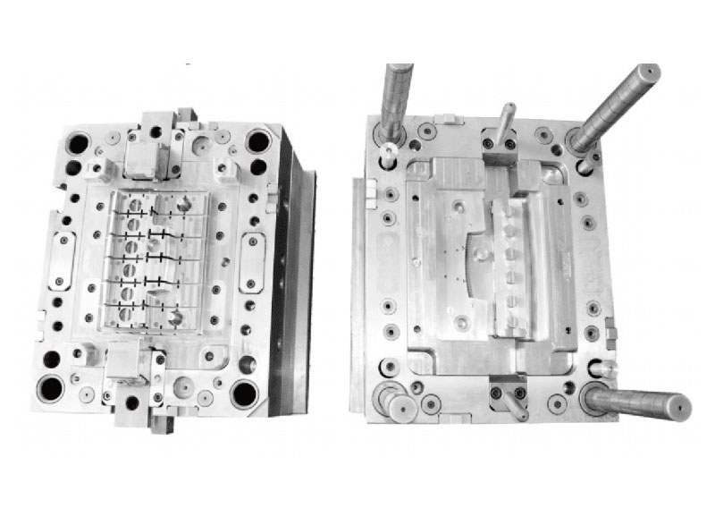 Vardhaman Pressure Die Casting