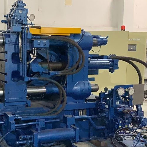 Vardhaman Pressure Die Casting