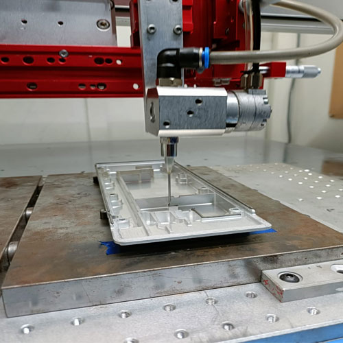 Vardhaman Pressure Die Casting