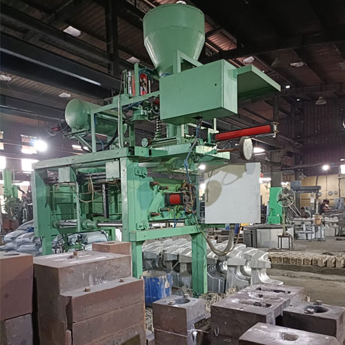 Vardhaman Pressure Die Casting