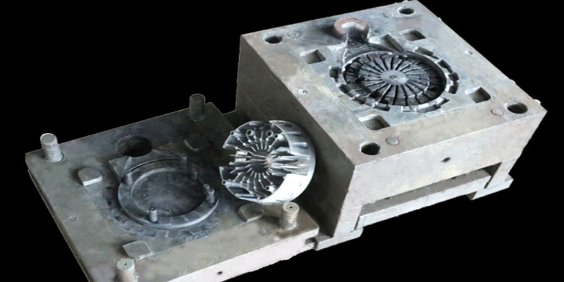 Vardhaman Pressure Die Casting