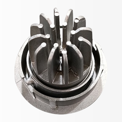 Vardhaman Pressure Die Casting