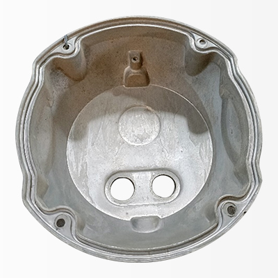 Vardhaman Pressure Die Casting