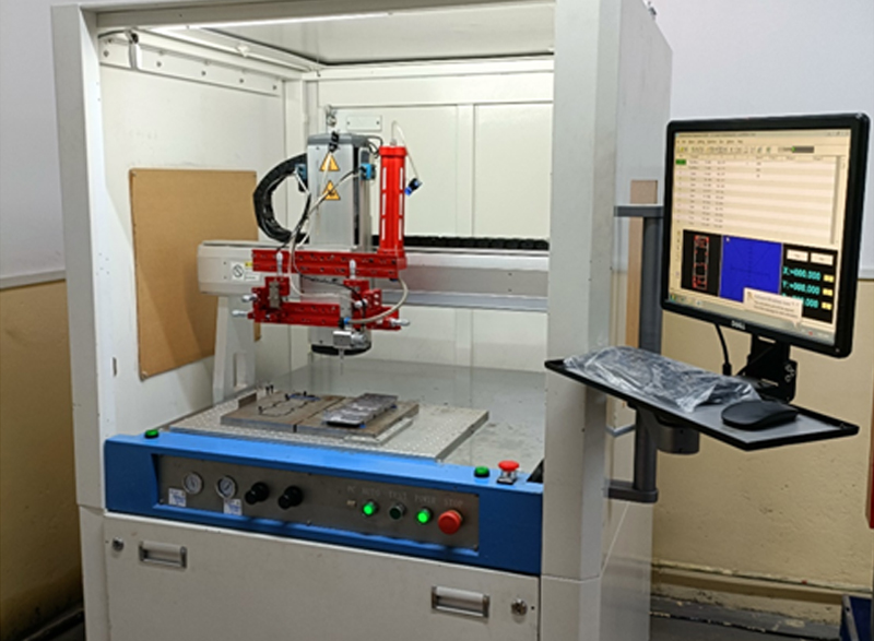 Vardhaman Pressure Die Casting