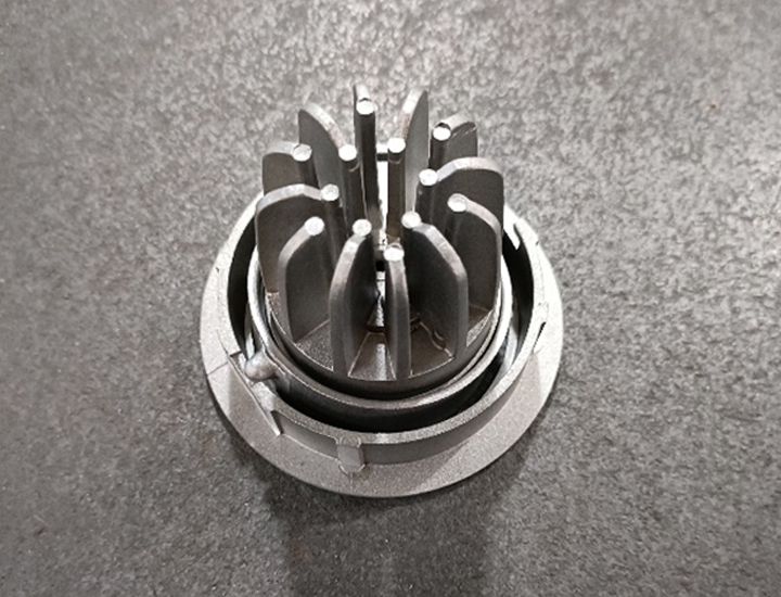 Vardhaman Pressure Die Casting