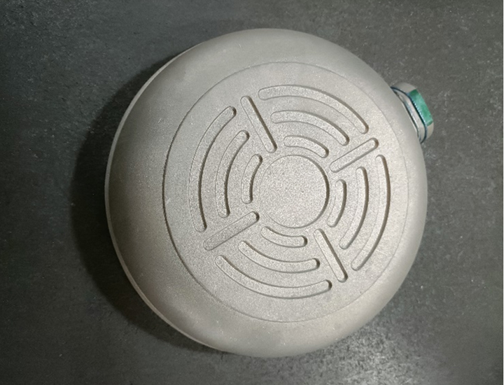 Vardhaman Pressure Die Casting