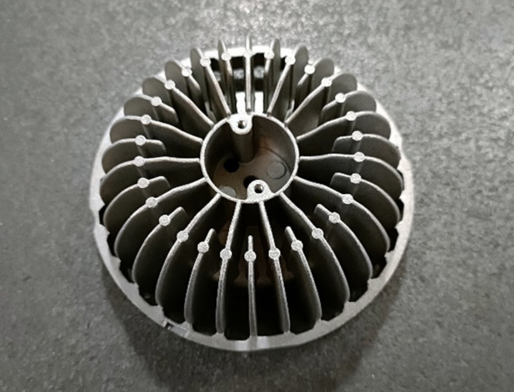 Vardhaman Pressure Die Casting