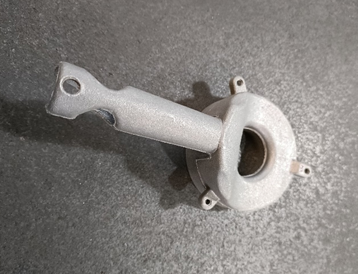Vardhaman Pressure Die Casting