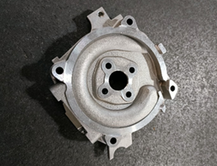 Vardhaman Pressure Die Casting