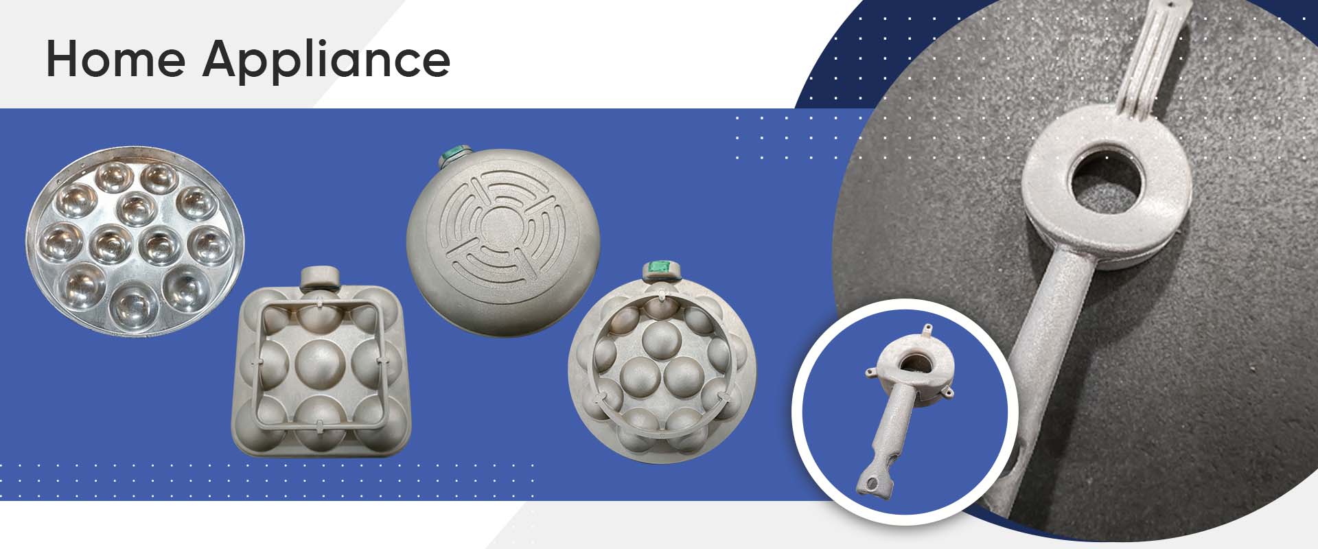 Vardhaman Pressure Die Casting