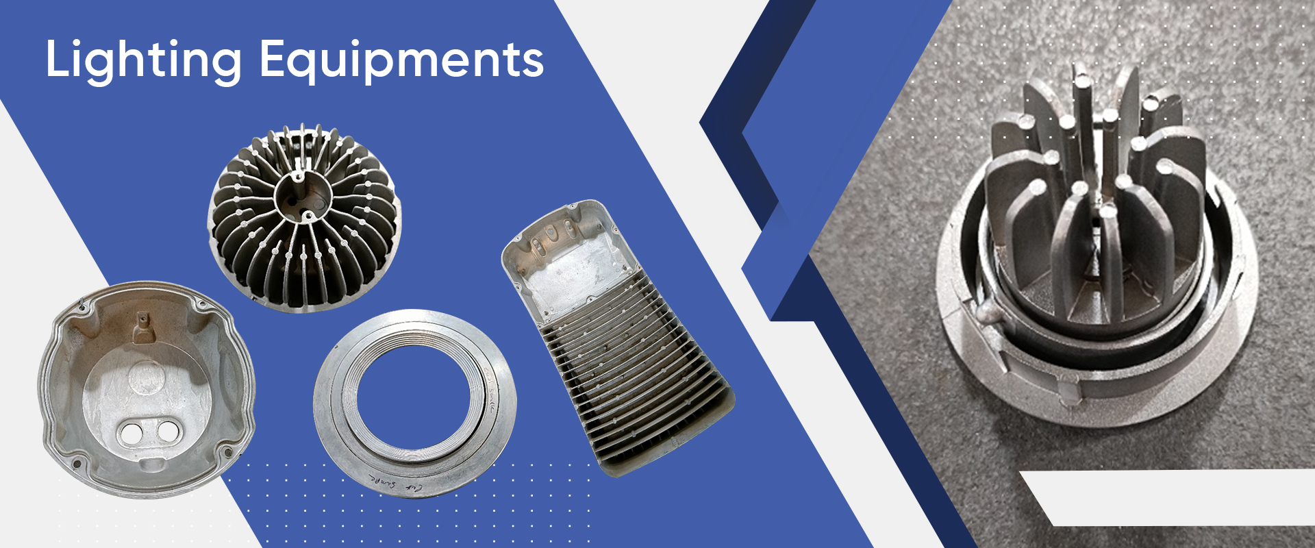 Vardhaman Pressure Die Casting