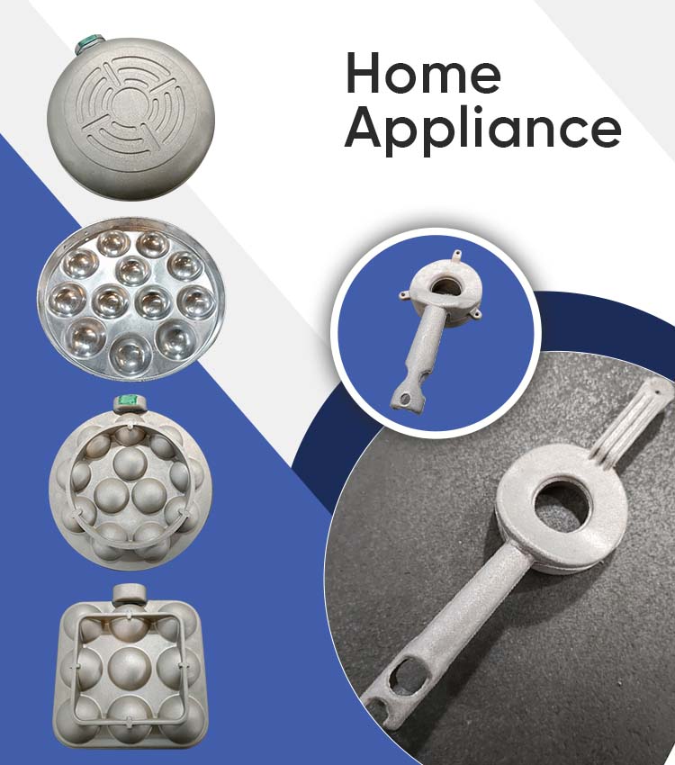 Vardhaman Pressure Die Casting