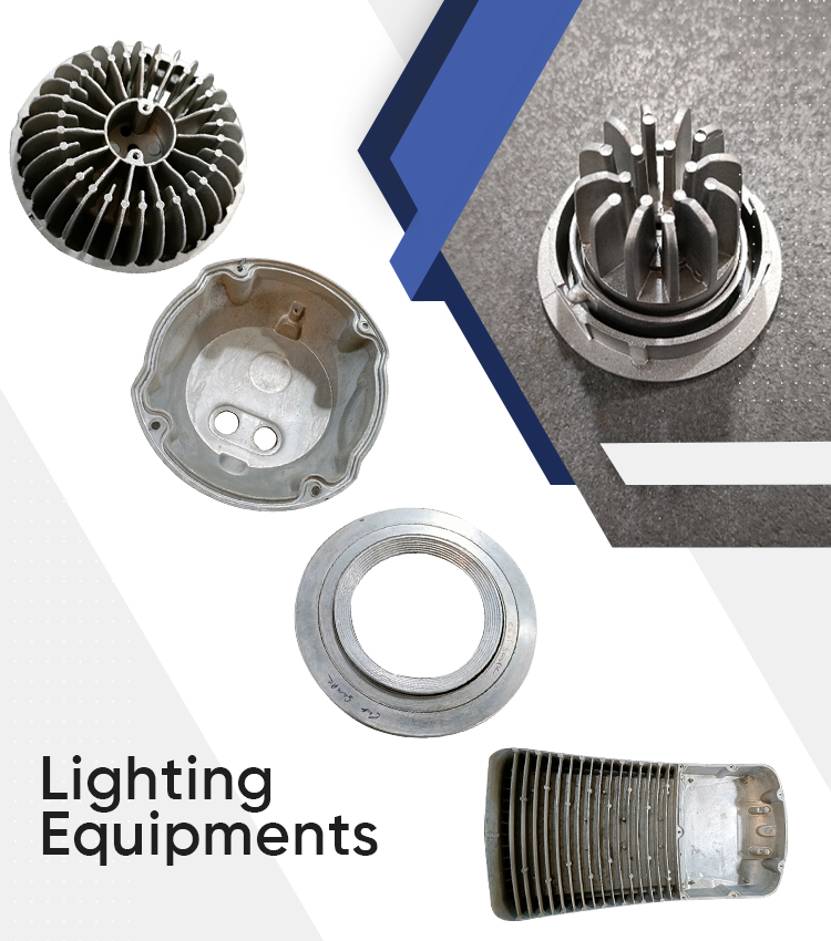 Vardhaman Pressure Die Casting